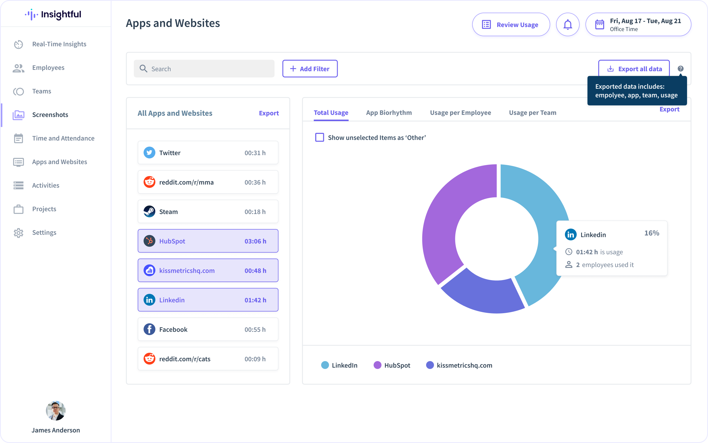 Computer Monitoring Software